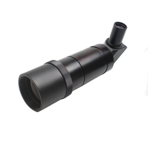 Metal Fully Erect Image 9x50 Prism Finder Scope Internal Crosshairs No ...
