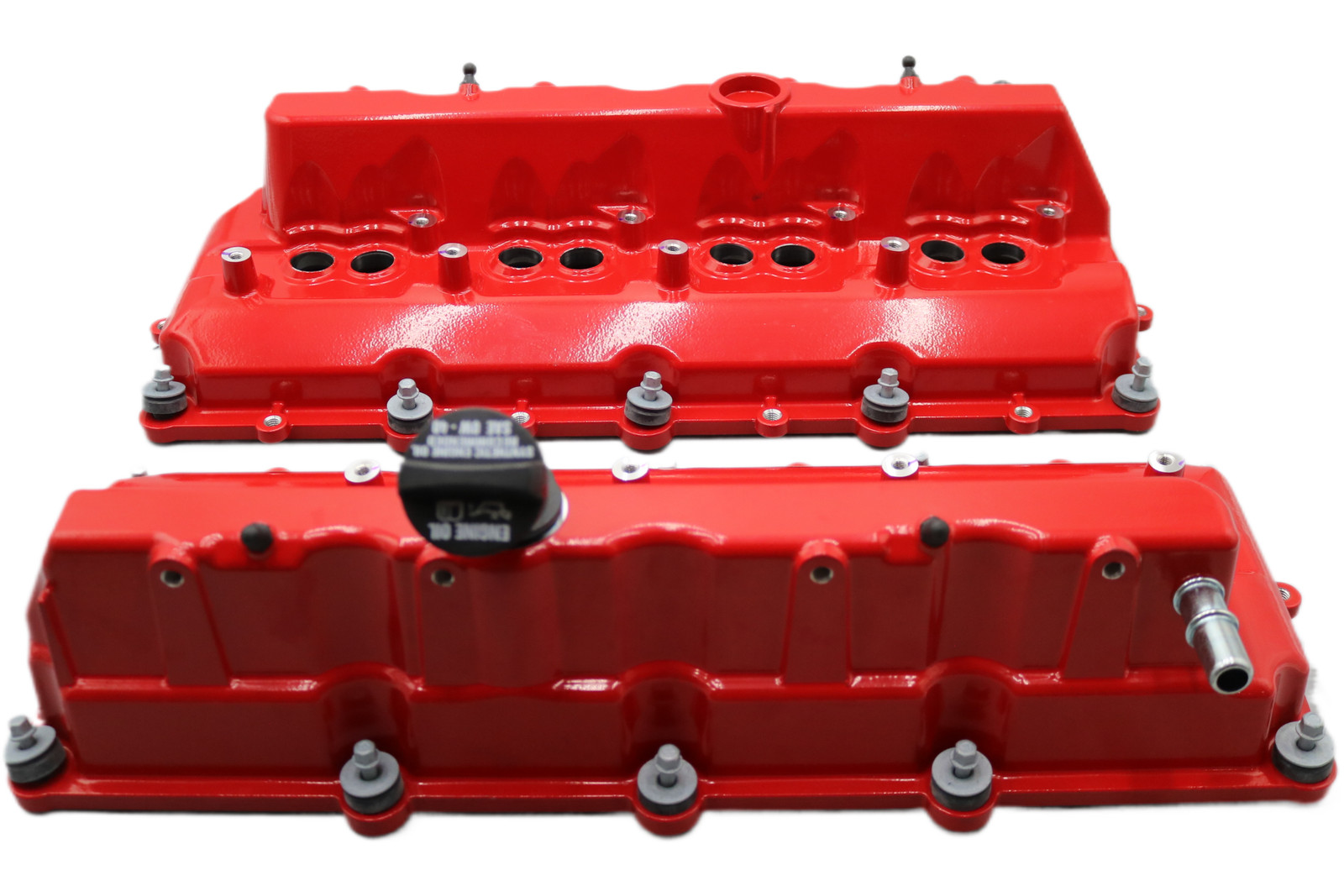 5038842AC, 5038845AC NEW OEM 2018-2023 DODGE CHALLENGER HELLCAT VALVE ...