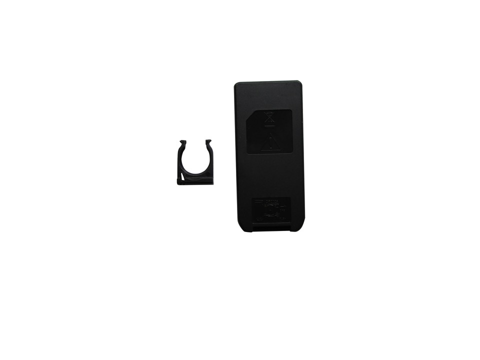 Replacement Remote Control for Blackweb Bluetooth CD Player Stereo ...