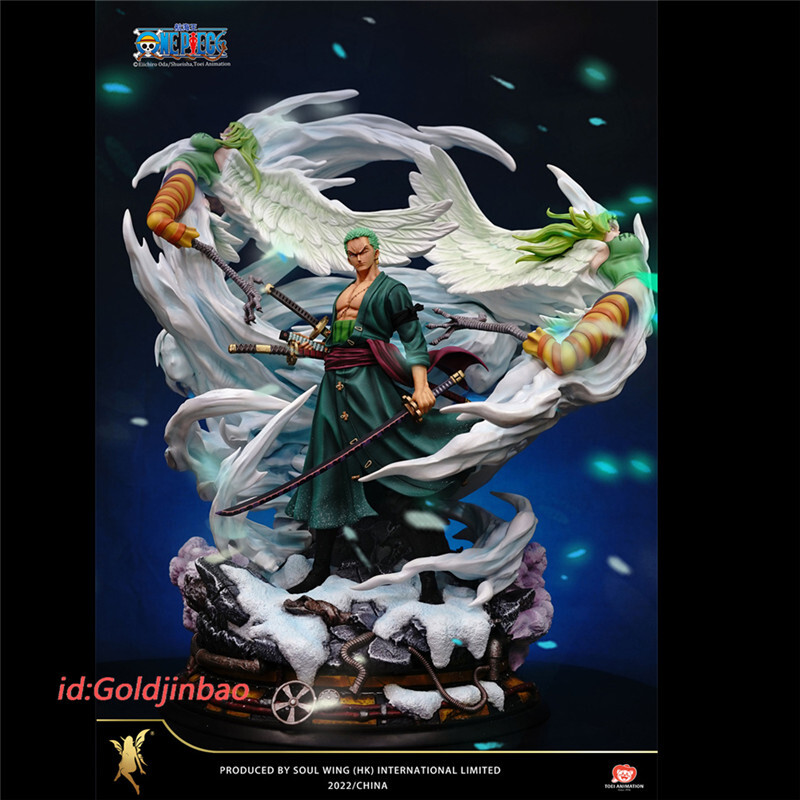One Piece Zoro Vs Monet