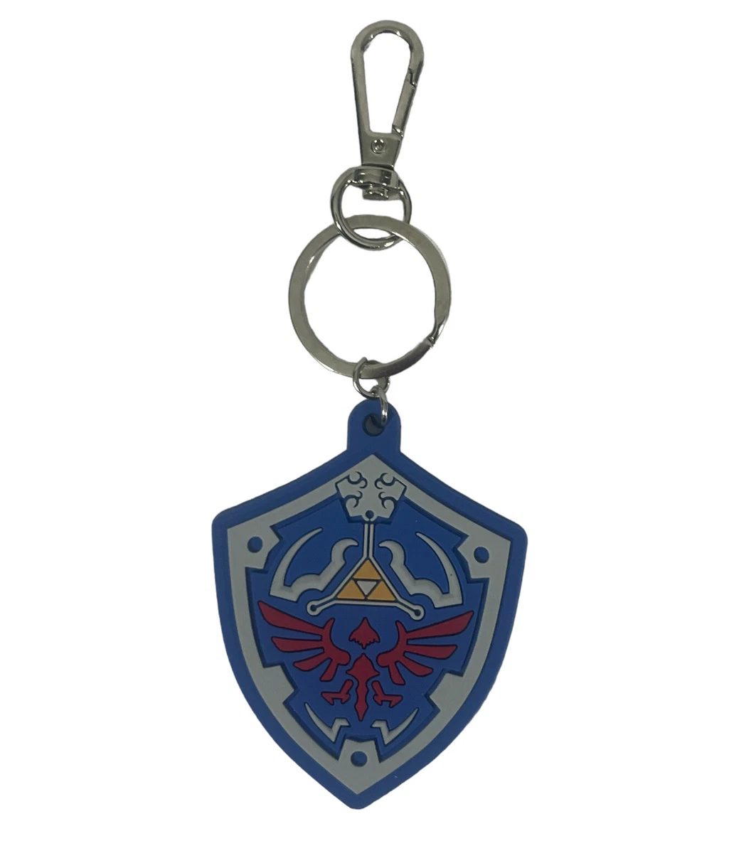 Hylian Shield Twilight Princess
