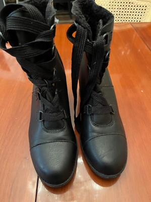 Universal Thread Boots | eBay