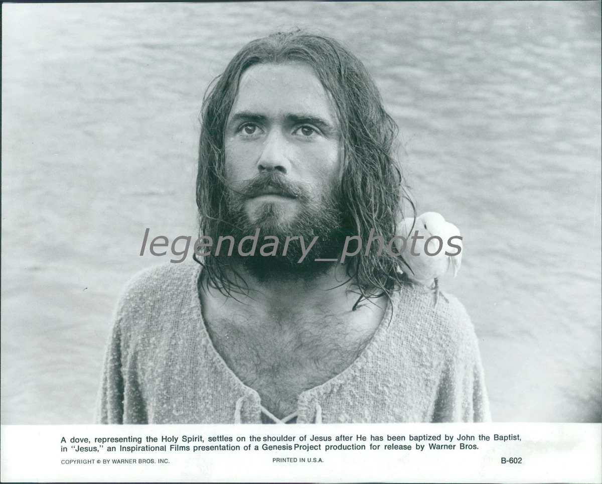 Jesus Movie 1979