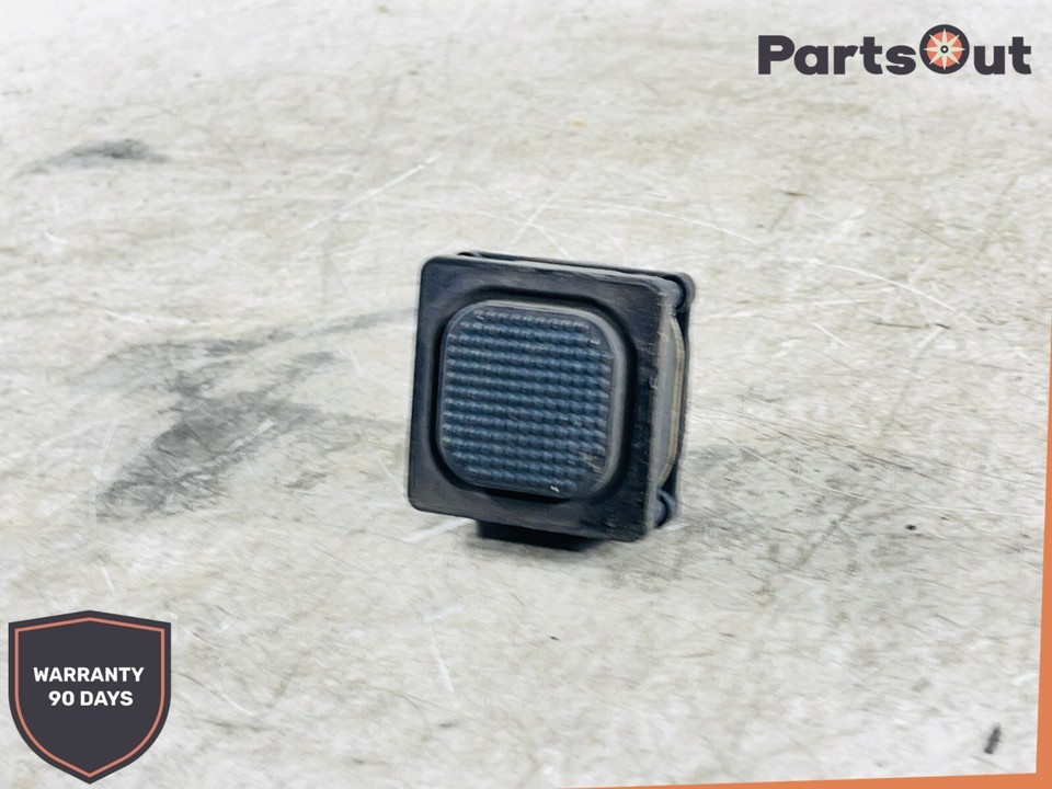 2007-2014 Mercedes W221 S550 CL550 Trunk Handle Keyless Go Switch ...