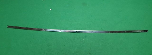 for LAND ROVER DISCOVERY SPORT RIGHT HAND WINDSCREEN MOULDING NEW ...