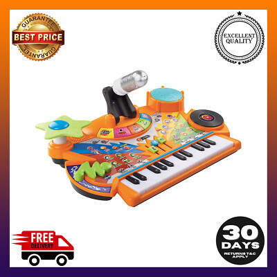 VTech Record and Learn Kid Studio | eBay Australia
