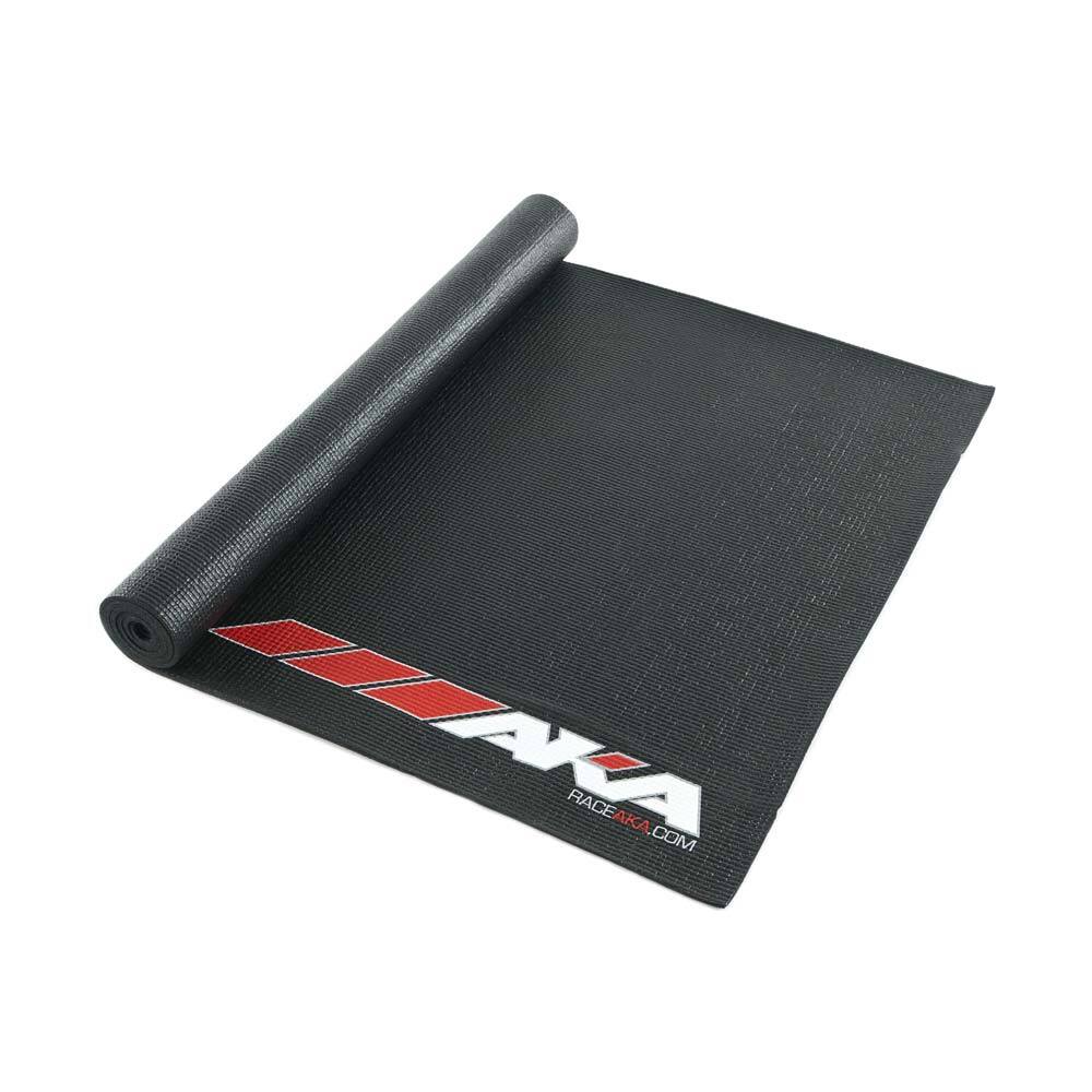 AKA99007 AKA Racing AKA Rubber Pit Mat w/ Logo | eBay