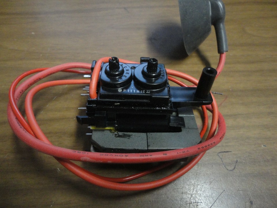 SAMSUNG ORIGINAL FLYBACK TRANSFORMER FCK1412E01 USED IN VARIOUS MODEL ...