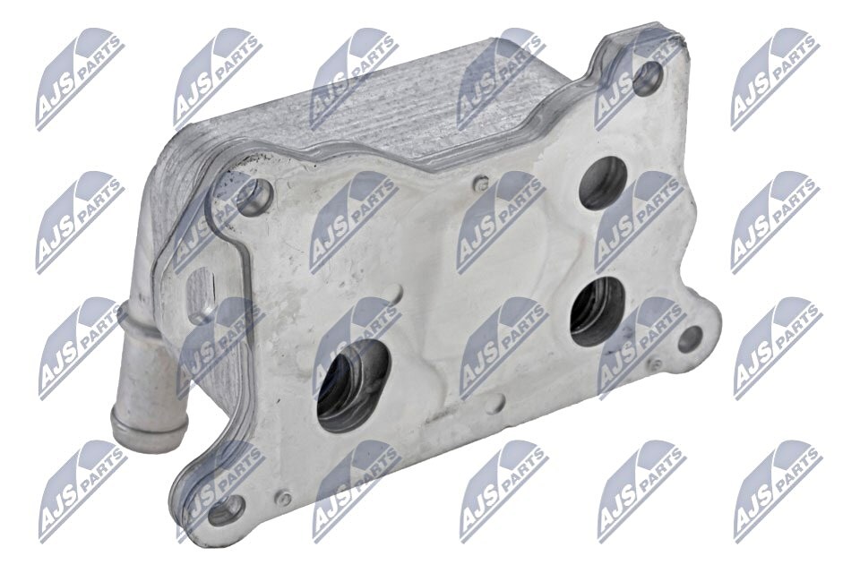 Engine Oil Cooler For DACIA MERCEDES NISSAN RENAULT SMART 12-21 ...