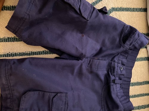 Boy Scouts Class A Uniform- youth size 8 | eBay