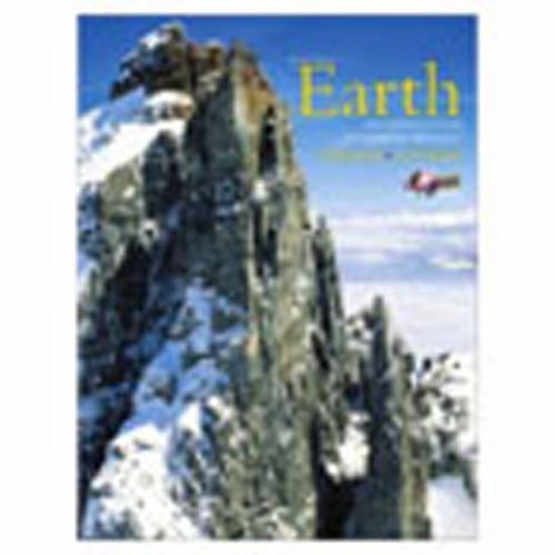 Earth An Introduction To Physical Geology 7th Edition (Seventh Edition ...