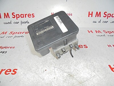 MAZDA 3 ABS PUMP ABS MODULE CONTROLLER 10.0960-0111.3 ⭐2003>>2008⭐ FAST ...