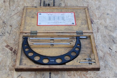 Micrometers - 48 Micrometer