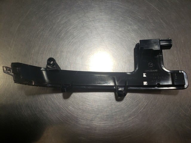 Mazda OEM 17-18 Cx-5 Door Side Rear View Mirror-turn Signal Left ...