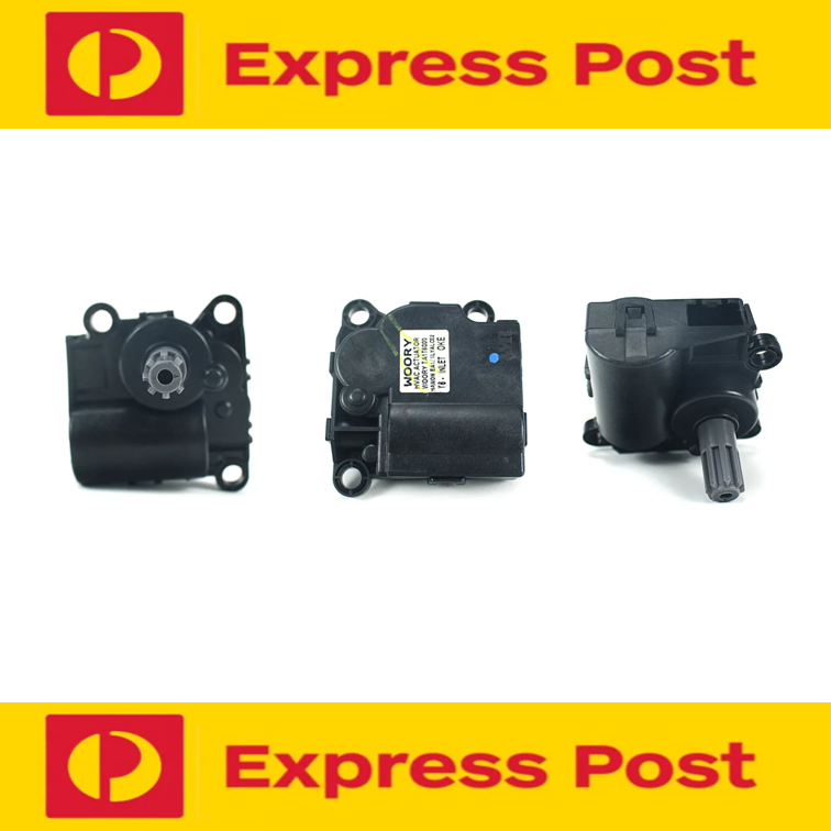 Genuine Ford PX Ranger BT50 Heater Fresh Air Recirc. Motor HVAC ...