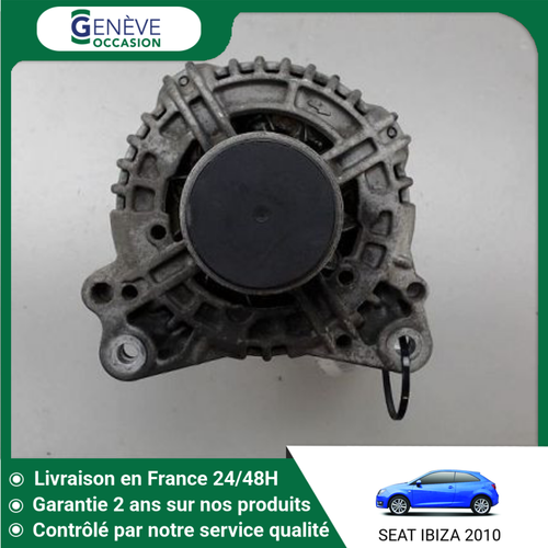 🇫🇷 ALTERNATEUR SEAT IBIZA ♻️ 038903018R | eBay