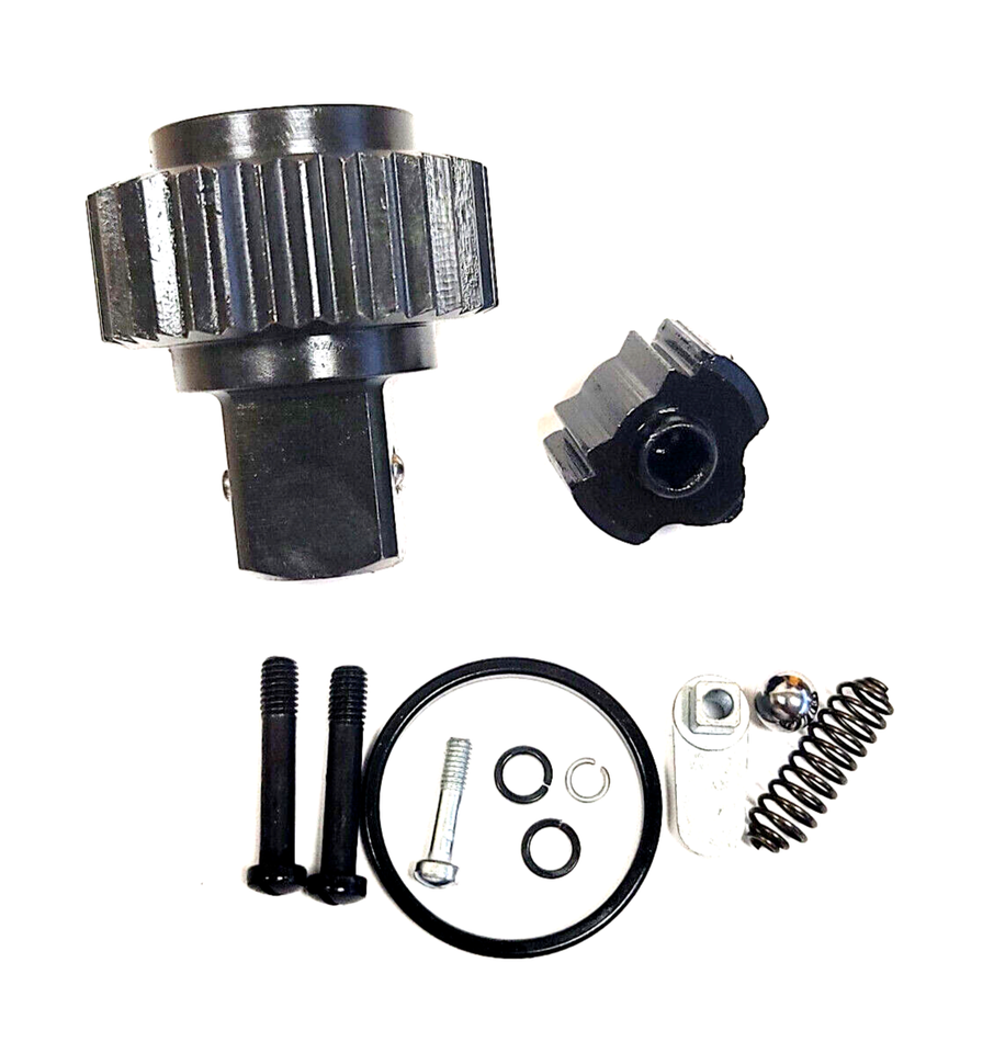 Snap-On 32 Tooth L72T L72S GL72T 3/4" Drive Ratchet Service Repair Kit ...