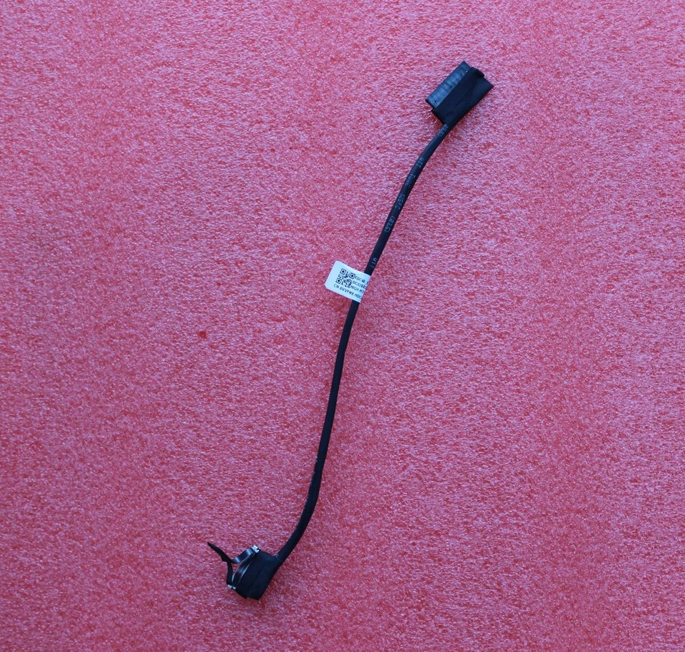 1pcs Laptop Battery Cable for DELL Latitude 7300 E7300 DC02003B800 ...