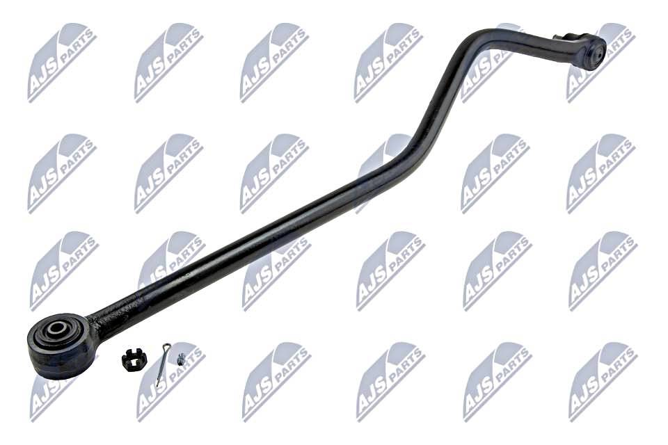 Track Control Arm Front Left Lower For JEEP Cherokee 83-07 52007118 | eBay
