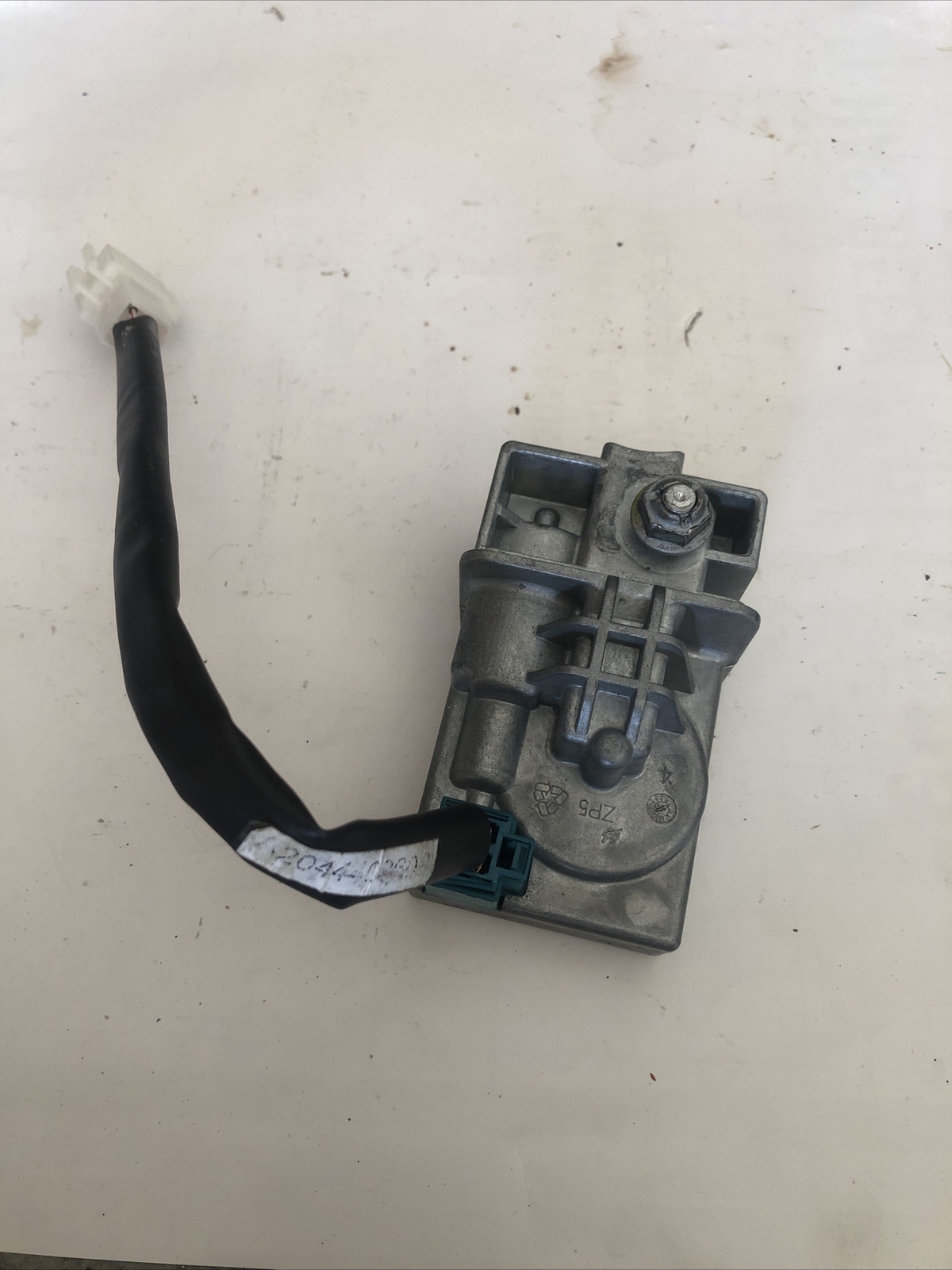OEM MERCEDES 2045455732 EIS STEERING LOCK C250 CLK 250 C300 08 09 10 11 ...