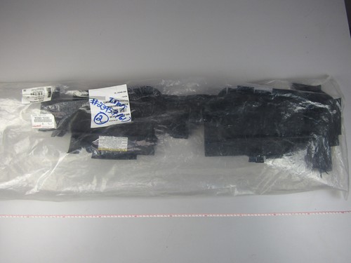 53289-52080 Toyota Cover, radiator support opening 5328952080, New ...