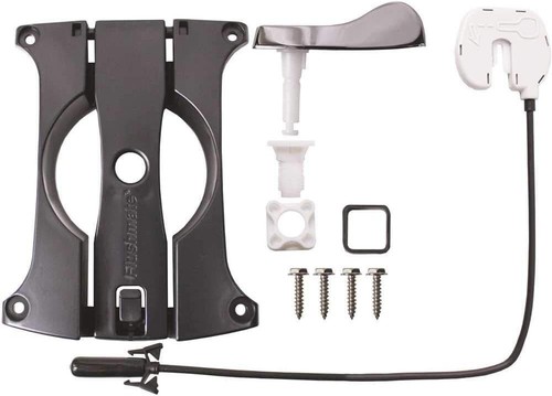 Flushmate Universal Handle Kit Replacement for 503 503H 503UH Toilet ...