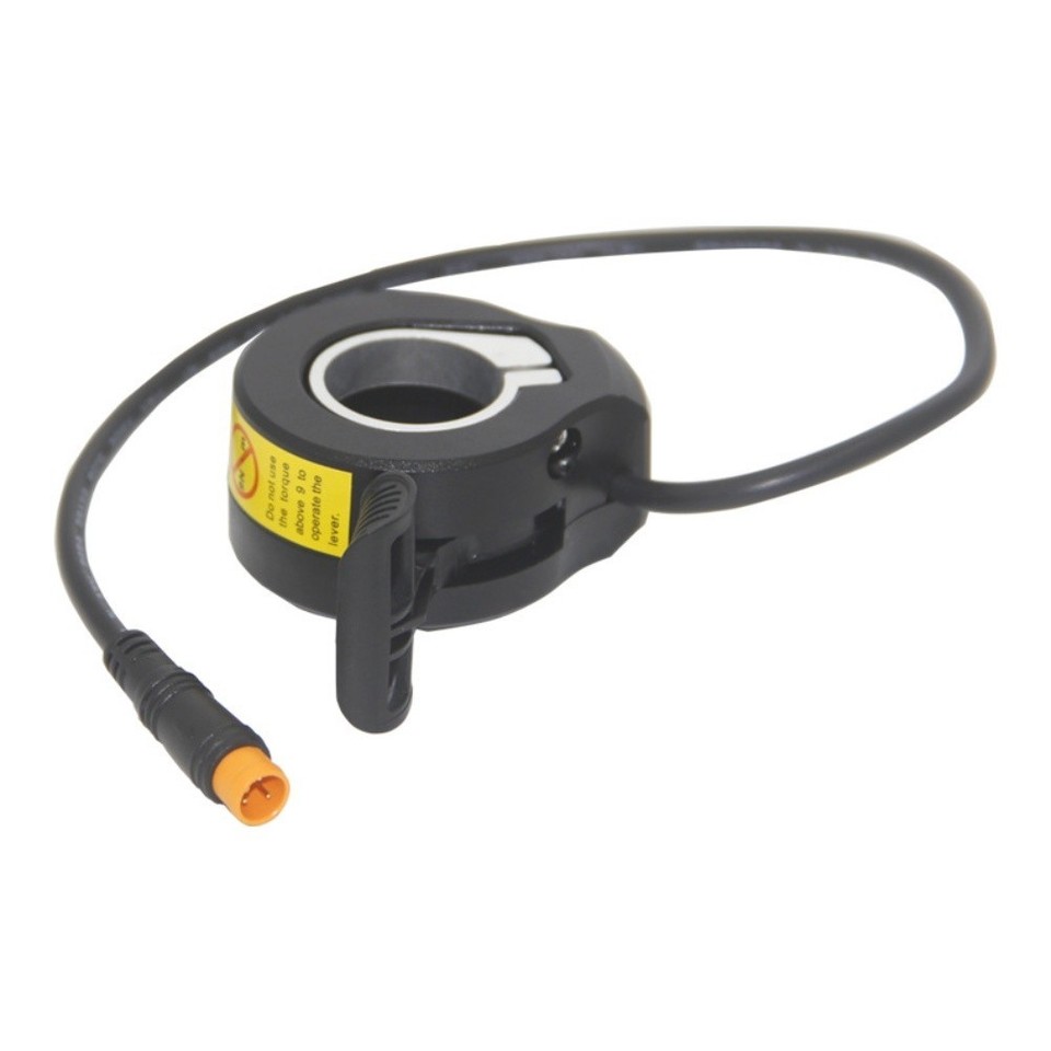 Electric Bicycle Accelerator Electric Bike Throttle Enhanced Riding ...