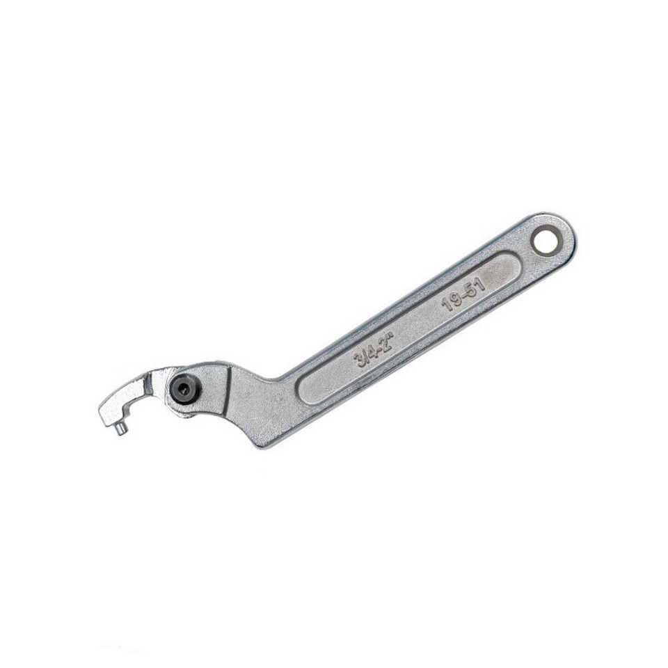 Motorcycle Tool Adjustable Wrench Chromium Vanadium Steel Confined ...