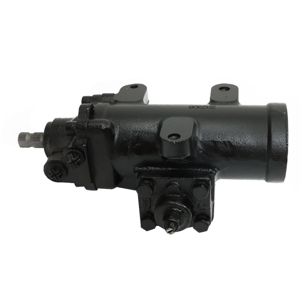 For Ford Excursion 2000 2001 2002 2003-2005 Power Steering Gear Box ...