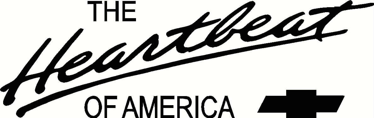 Heartbeat Of America Logo Heartbeat Christian News Franchising