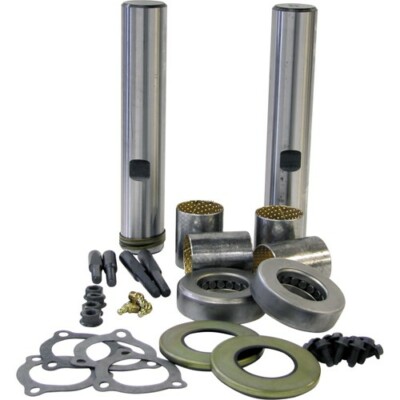 HD Plus HKP2200 Truck King Pin Kit One Keyway 9.195 in. King Pin * | eBay