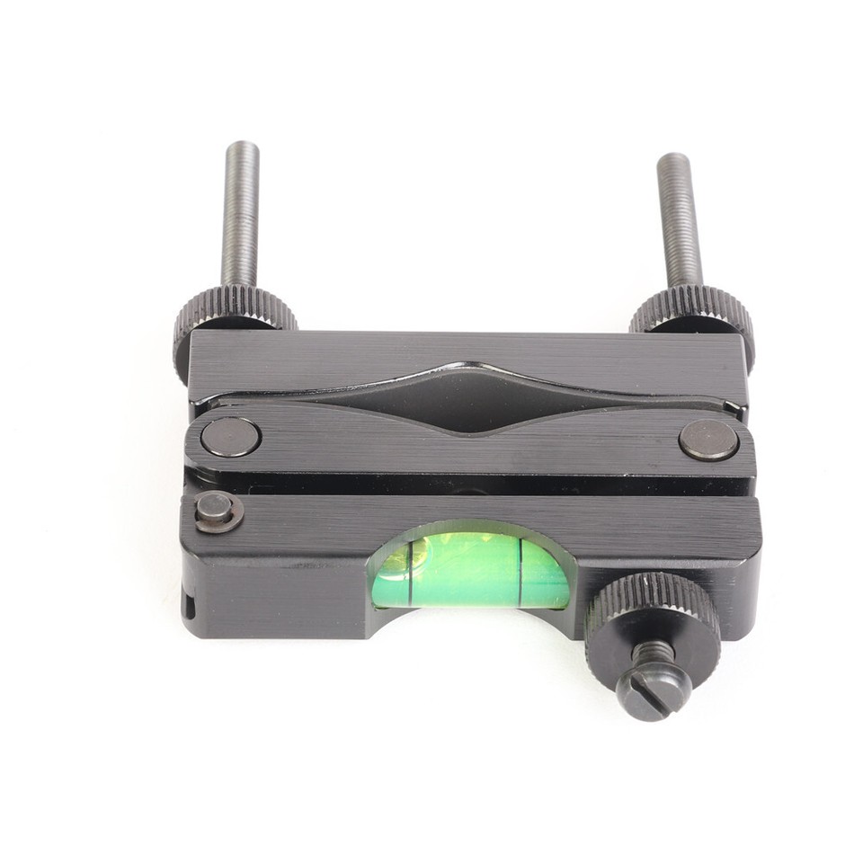 Scope Level Reticle Alignment Tool Kit Gunsmith Rifle Gun Level System ...