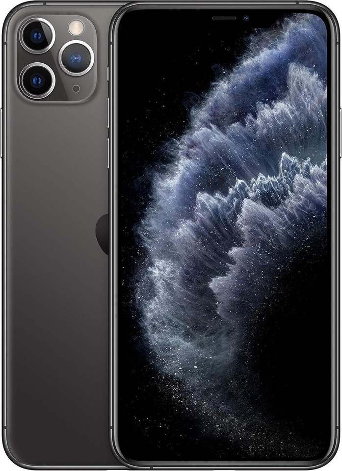 Apple iPhone 11 Pro - For Sale - ebay.com