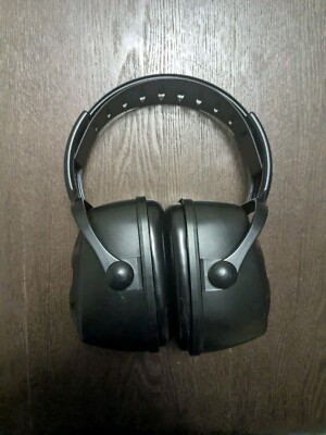 Howard Leight by Sperian - Leightning T3 Hearing Protection Earmuffs ...