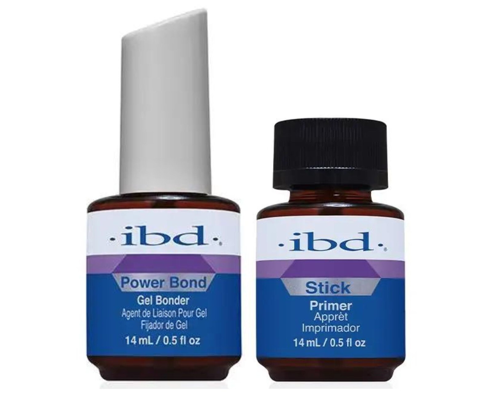 IBD - PowerBond and Primer Stick - Combo Pack 0.5 oz each | eBay