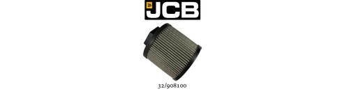 GENUINE JCB HYDRAULIC TANK FILTER STRAINER (32/908100 333/C6860) | eBay