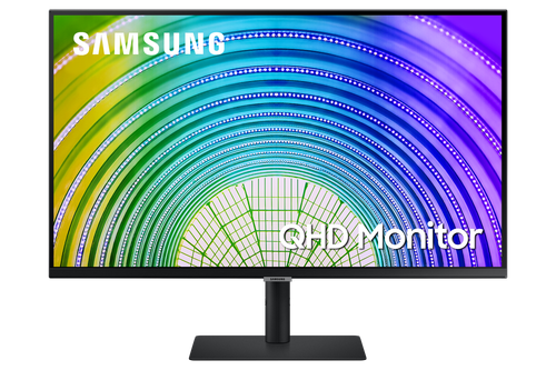 [Brand New, Box Damaged] Samsung 32 inch S6U QHD Monitor RRP $649 ...