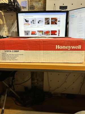 New Honeywell VISTA-128BP CASE | eBay