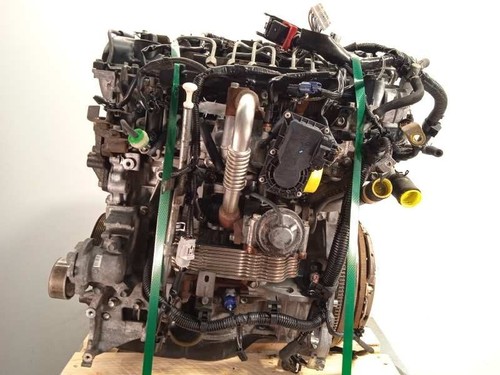 4N13 MOTEUR COMPLET / 6913797 POUR MITSUBISHI ASX GA0W 1.8 DI-D CAT | eBay