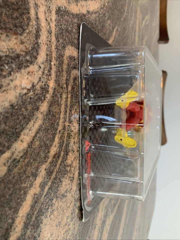 NEW DC DIRECT SHAZAM THE EVIL MR. MIND ACTION FIGURE Billy BATSON DC ...