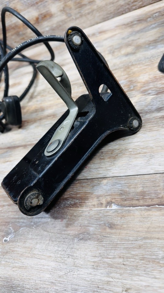 Vintage Sears Roebuck Co Kenmore 117.617 Sewing Machine Motor w Foot ...