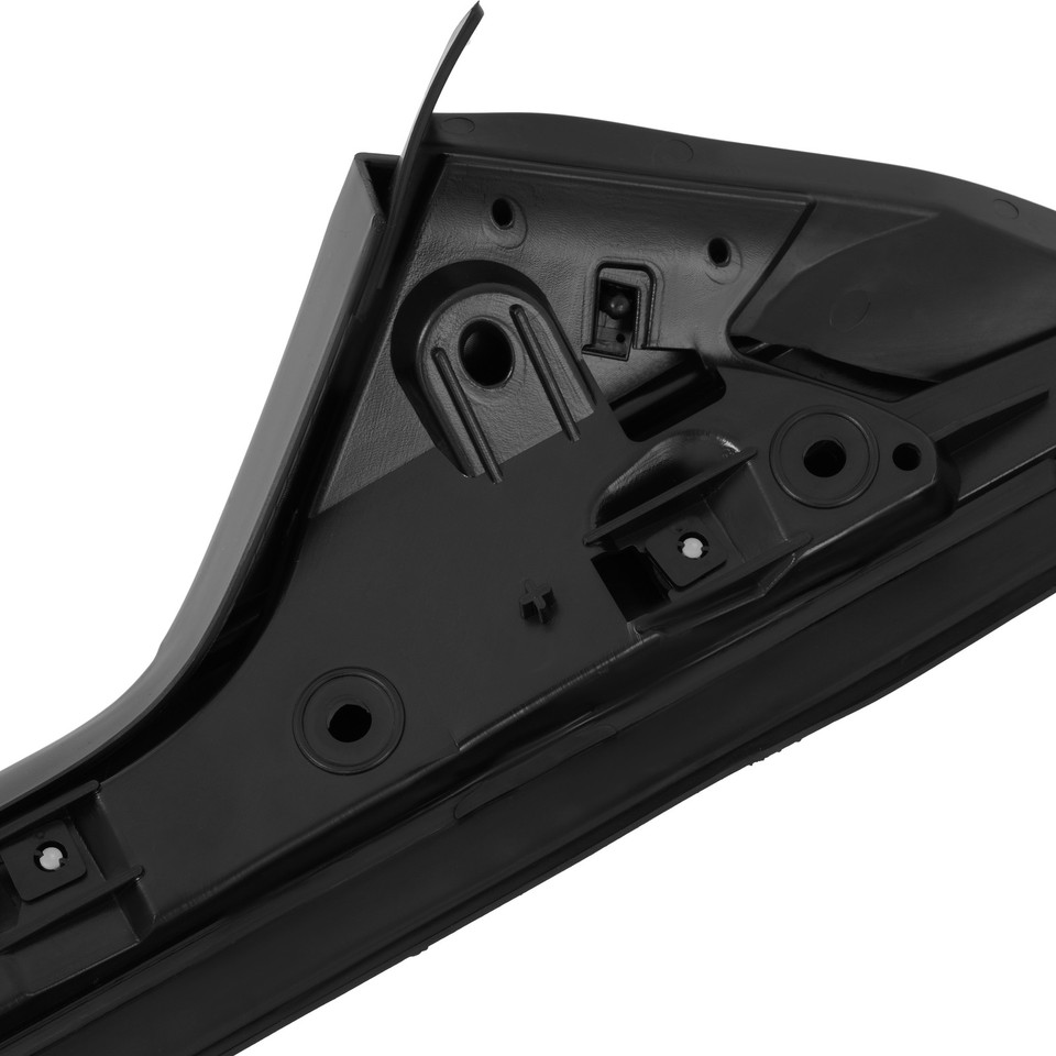 Right Side Windshield A-Pillar Molding INNER OUTER Trim For 11-19 Ford ...