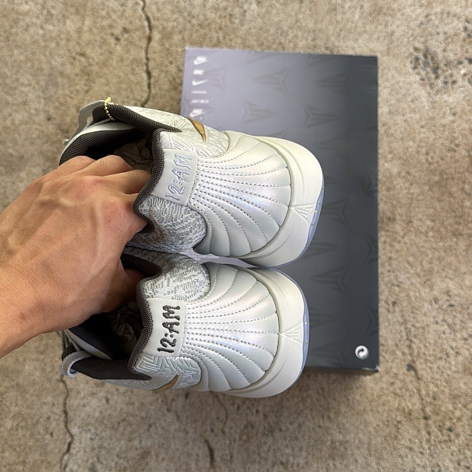 Nike Ja 2 ‘Tree Topper🎄’ US14 Mens Performance Basketball Shoes New ...