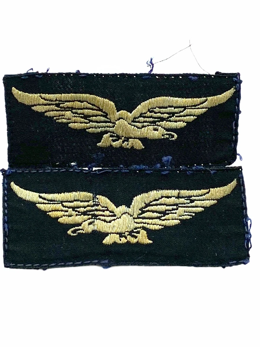 Rcaf Ranks