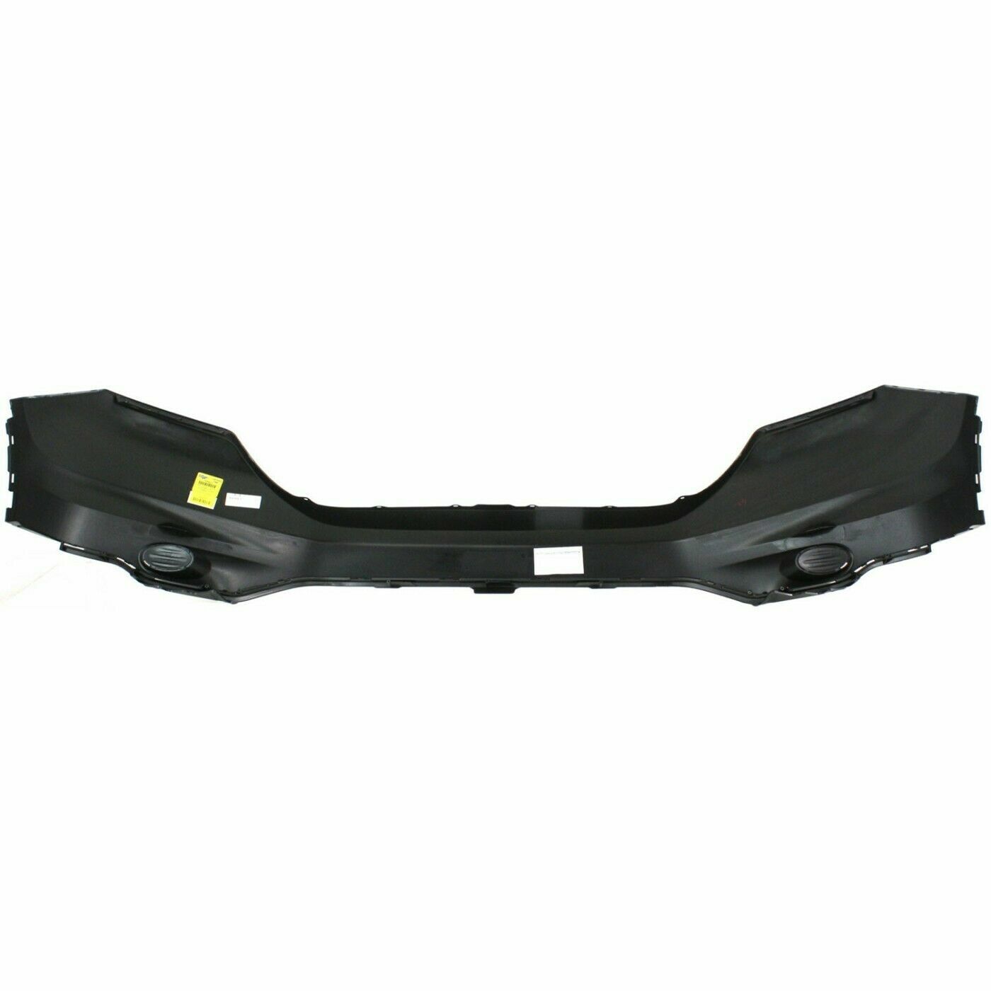 New Front Primed Bumper Upper Cover For 2010-2011 Honda CR-V HO1000270 ...