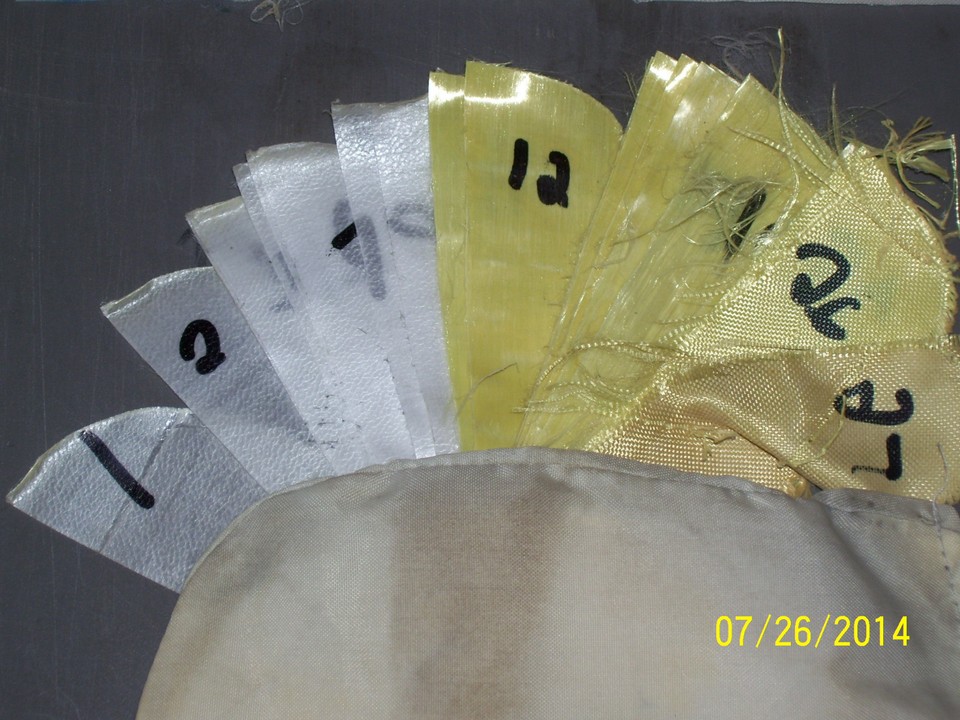 BULLETPROOF Block Spall 2 Trauma Plate's Level II 10x12 Body Armor Vest ...