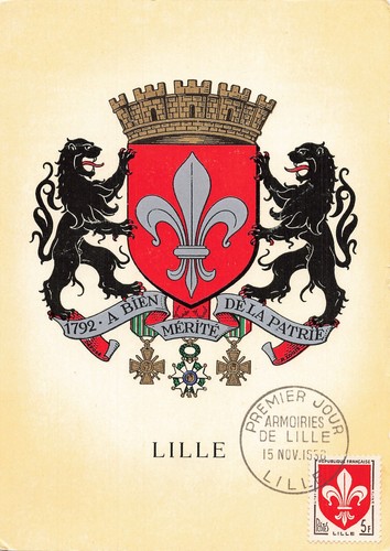 59 LILLE | eBay