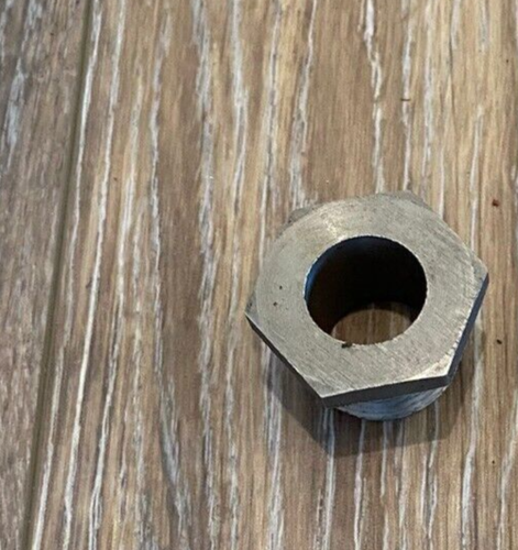 Aermotor X578 Mast Pipe Nut for 6ft X702 Windmill | eBay