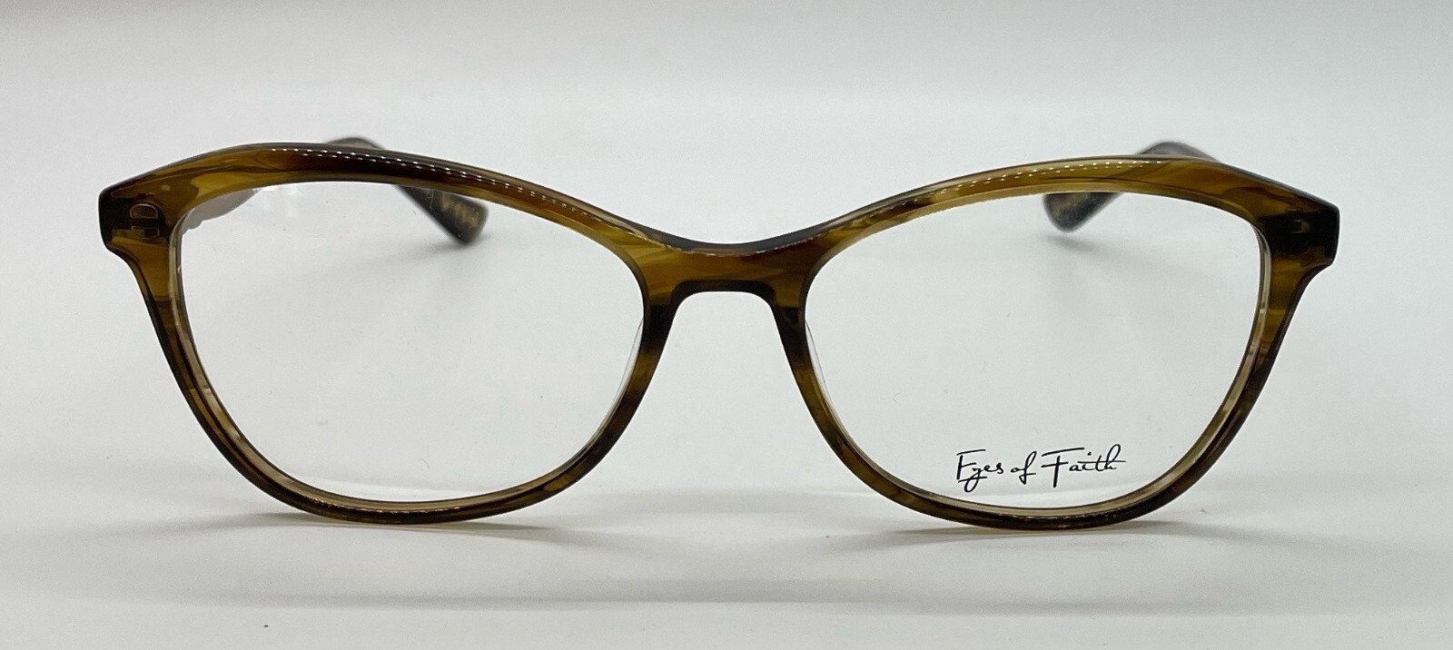 Eyes of Faith Shadow Women's Designer Eyeglass Frames - 2583 | eBay