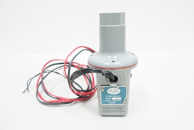 Fireye 45UV5-1009 U-v-eye Self-checking Uv Flame Scanner | eBay